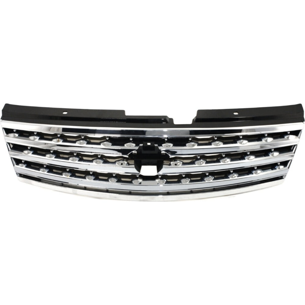 Infiniti M35 Grille