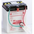 Yuasa Yumicron YB2.5L-C-1 12V Conventional Motorcycle Battery, Dry ...