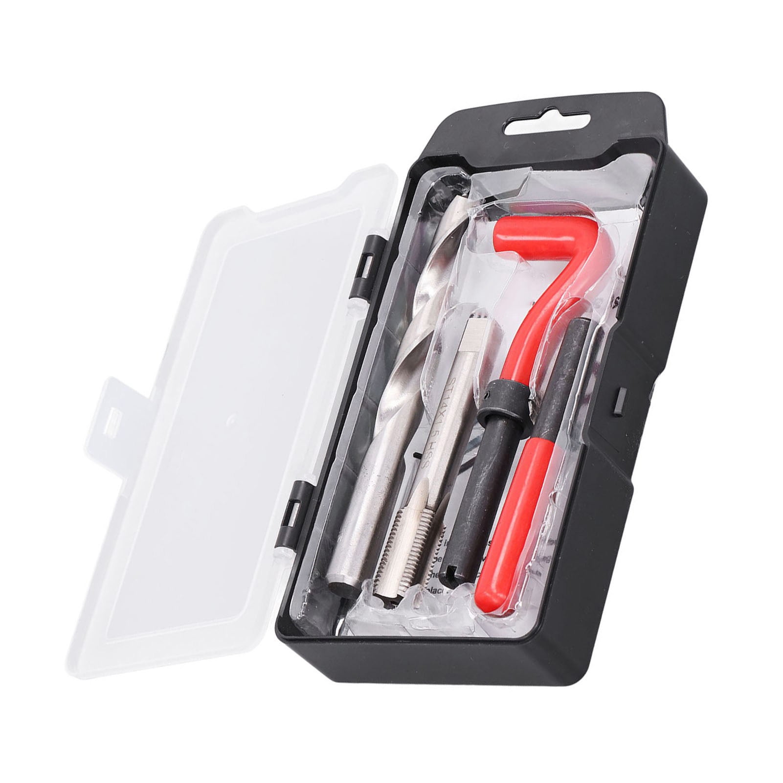 Kit de reparación de roscas, 15 piezas/juego Kit de reparación de ...