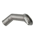 LABLT Cast Aluminum Coolant Flange Upgrade Kit Fit for 2000-2005 VW ...