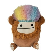 Winter Seasonal Squishmallows 12” Snowman Benny Bigfoot Select Series ...