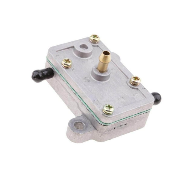 Fuel Pump for Mikuni Honda Odyssey Fuel Pump Arctic Cat Go Kart Vacuum ...