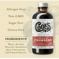 Cook's, Strawberry Extract for Baking, Preserves, Syrup, Cookies, Cakes ...