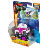 Fisher-Price Starla Toy, Nickelodeon Blaze and the Monster Machines ...