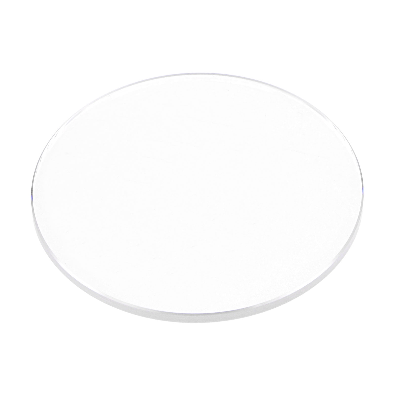 Click here for Uxcell Watch Crystal Glass Lens 34.5mm Dia 1.5mm T... prices