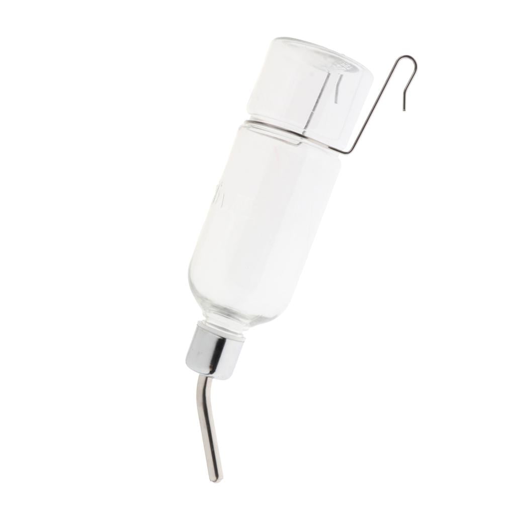 Squirrels Rabbit Chinchilla Guinea Drinking Fountains Feeder Drinker L ...