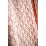 Simpli-Magic 8-Pc Bath Towel Set, 100% Cotton Diamond Waffle Towels ...