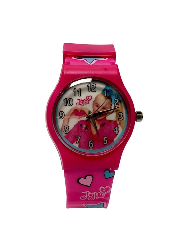 Jojo Siwa Watch