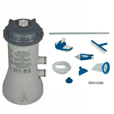 Rx Clear Automatic In-ground Swimming Pool Chlorinator - Off-line ...