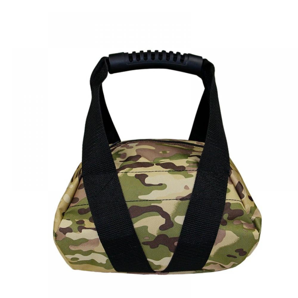 Ultra Fitness Workout Exercise Sandbags - Heavy Duty Sand-Bag ...