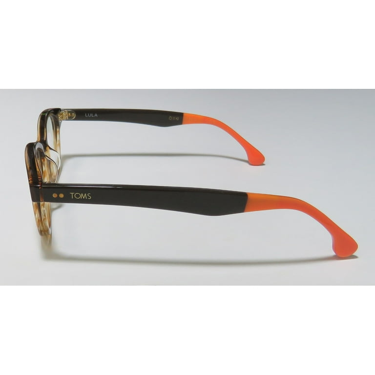 Toms One For One Glasses
