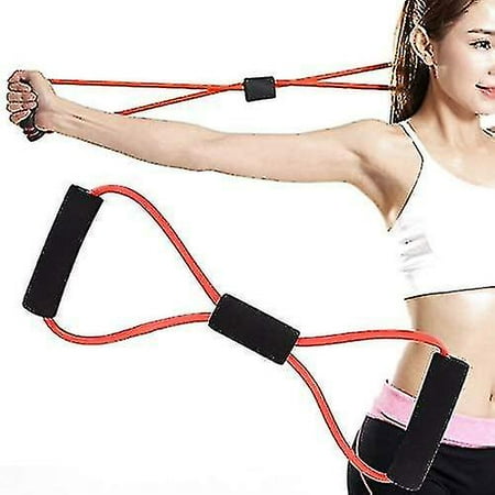 Elastic Resistance Bands Chest Expander Muscle Exerciser | Walmart Canada