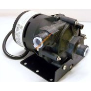 Taco Hydronic Circulating Pump,1/25HP,Flanged 007-F5-7IFC - Walmart.com