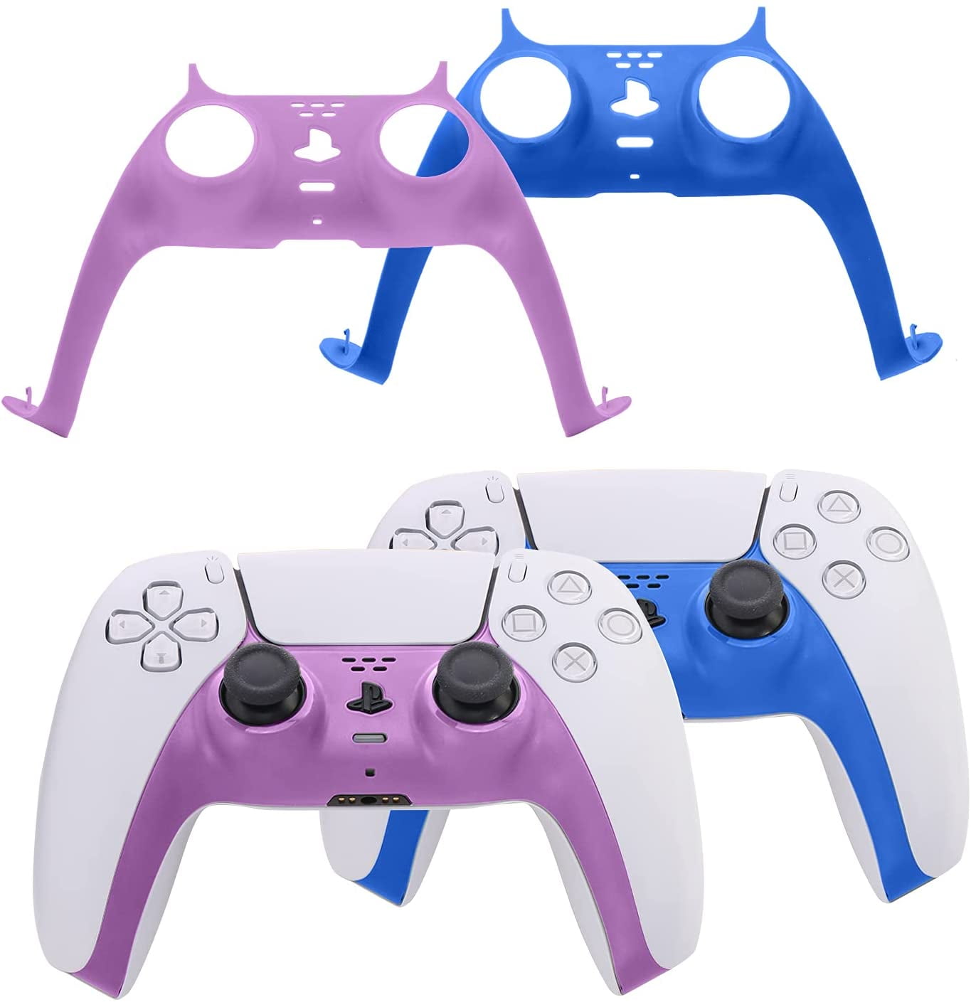 Playstation 5 Controller Plates, | Walmart Canada