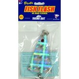 Big Al's Fish Flash, Plaid - Walmart.com