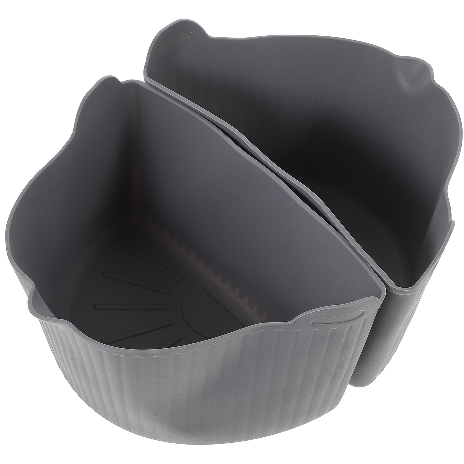 1 Set of Reusable Cooker Liner Multi-function Cooker Divider Slow ...