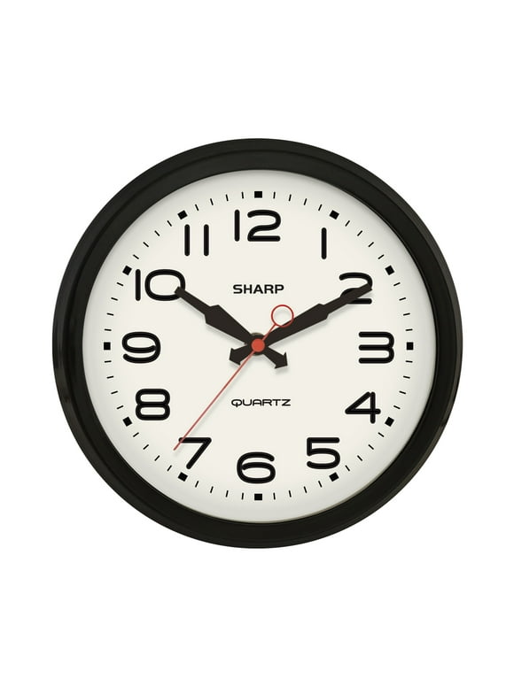 Wall Clocks - Walmart.com