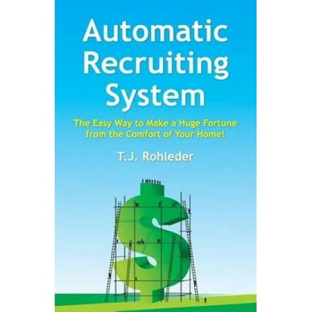 Automatic Recruiting System | Walmart Canada
