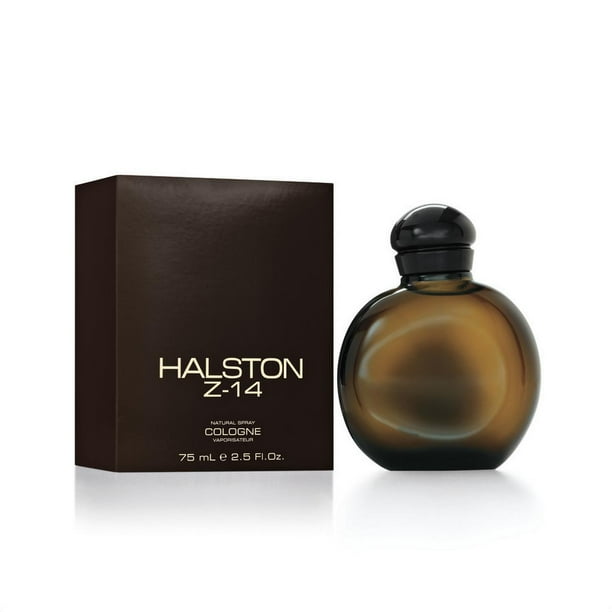 Halston Z-14 Cologne for Men, 2.5 fl oz - Walmart.com