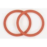JEGS 100822 Dual Feed Fuel Line Kit Fits Holley Dual Feed Carburetors ...