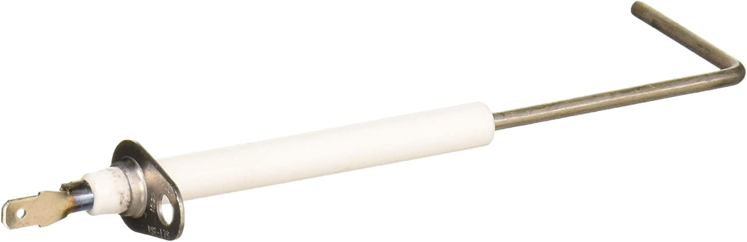 Lennox 69W43 Furnace Flame Sensor Sensing Rod - Walmart.com