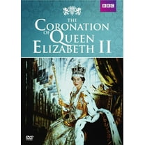 The Story of Queen Elizabeth II (DVD) - Walmart.com