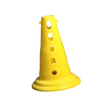 Cannon Sports 15-inch Orange Boundary Cone - Walmart.com
