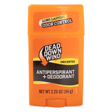 Dead Down Wind Antiperspirant + Deodorant - Unscented - 2.25 oz ...