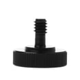 ANXPTIME 1/4" Male to 1/4" Female Convert Screw Adapter for Tripods ...