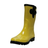 CLC Work Gear R20013 Size 13 Yellow Slush Boot - Walmart.com