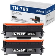 Brother Genuine Drum Unit, DR510, Seamless Integration, Yields Up to ...