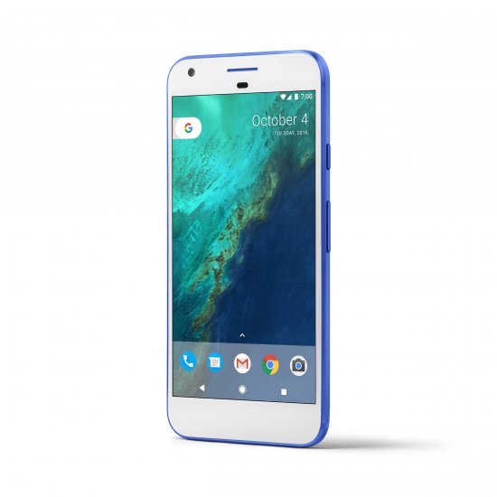 Google Pixel 1