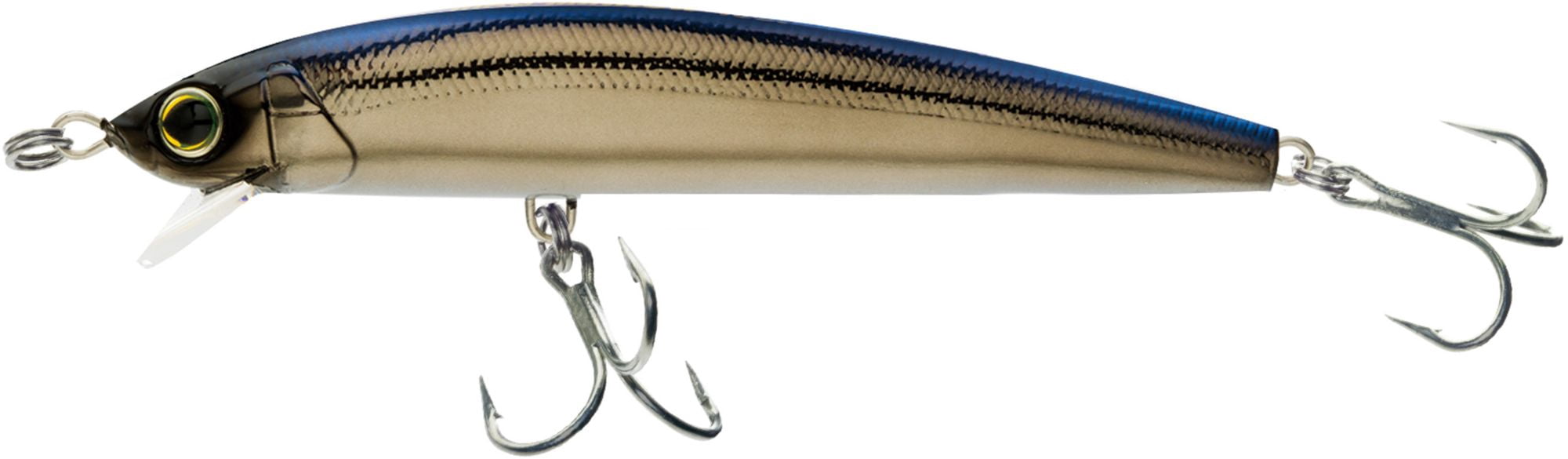 HYDRO MINNOW LC (F) 170MM 6-3/4" - Walmart.com