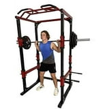 Avanti the Exercise Power Cage for Strength and Power Training ...