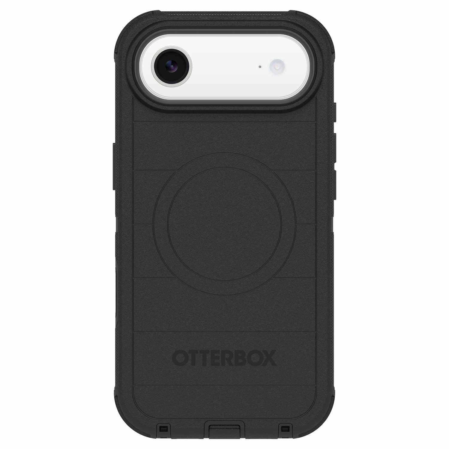 Click here for Otterbox Defender Pro Magsafe Case W/Camera Contro... prices