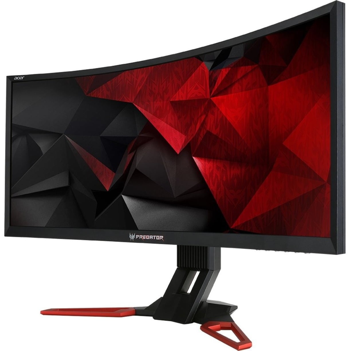 Acer Predator 35" LED LCD Widescreen Monitor (Predator Z35 Black ...