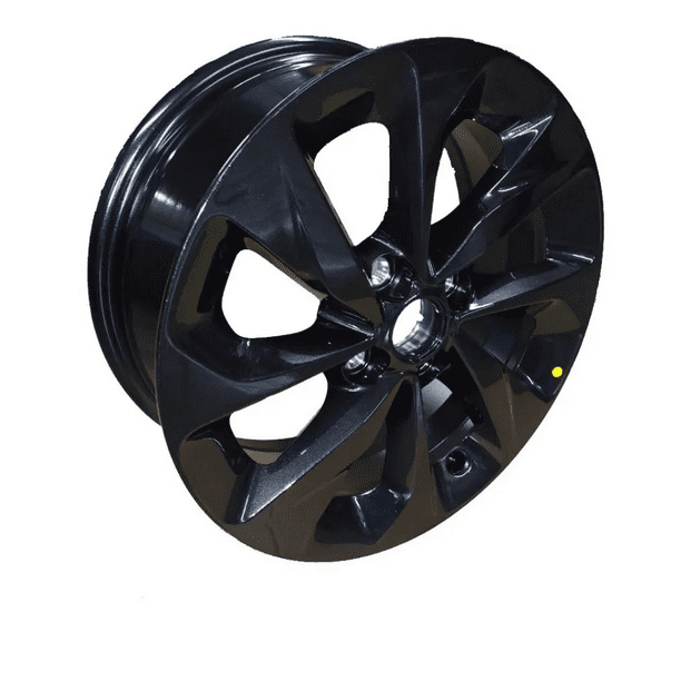 Rin Aluminio 15 Silvergrey GM PARTS GM Genuine Parts | Bodega Aurrera ...