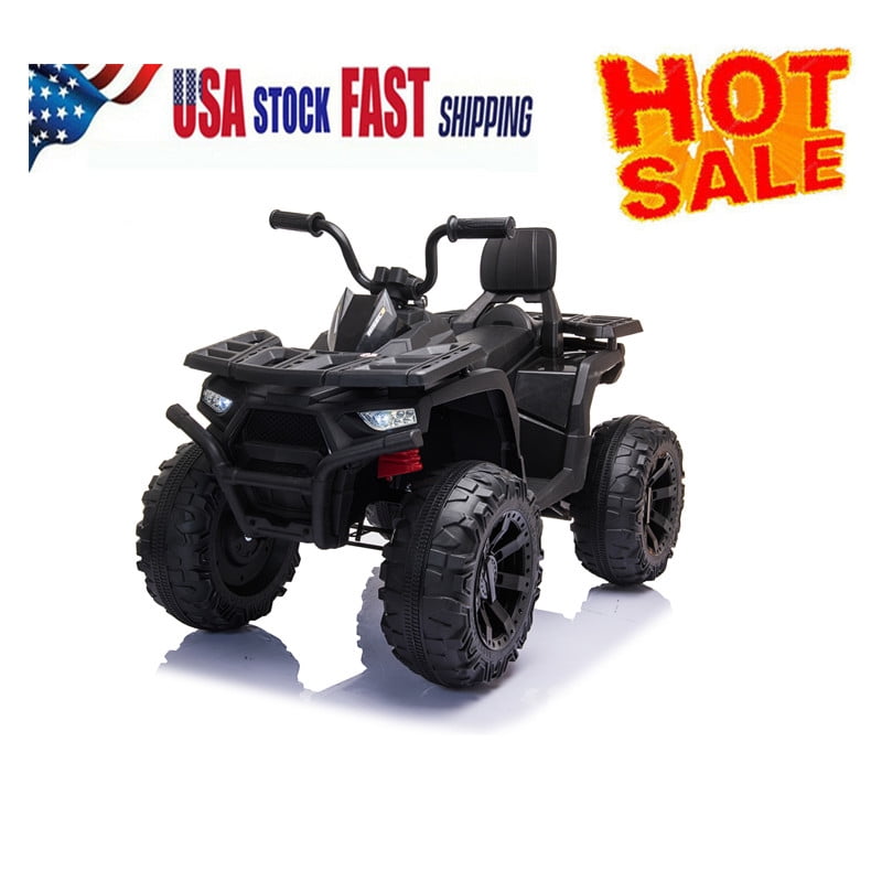 Gift for kids! Ride On ATV, 12V Mini Off-Road Australia | Ubuy