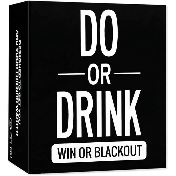Click here for Grocery Store Do Or Drink Adult Party Card Game -... prices