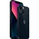 Apple iPhone 13 A2482 128GB Black (US Model) - Factory Unlocked Cell ...