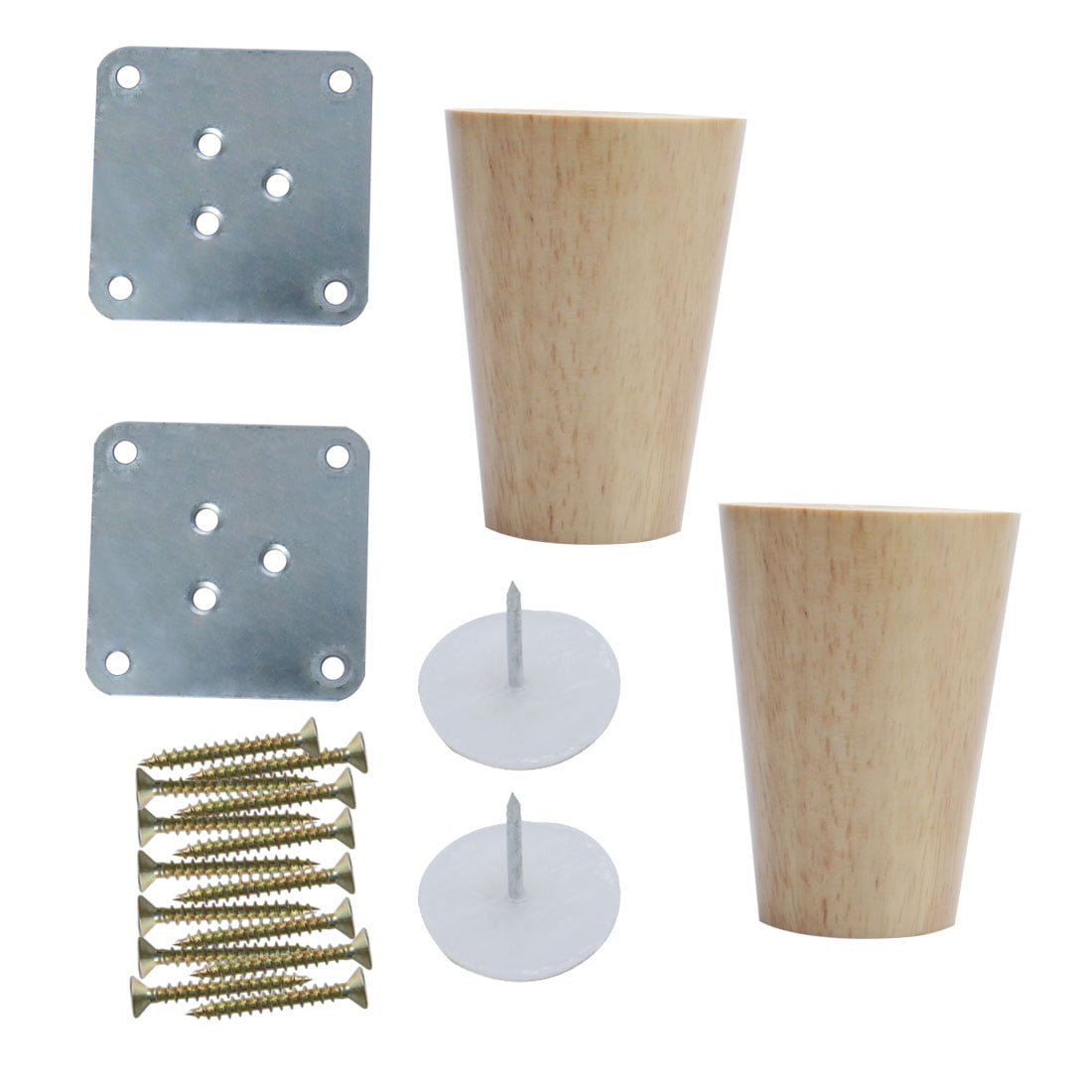 Sofa Height Adjusters | Baci Living Room