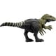 Jurassic World Wild Roar Orkoraptor Dinosaur Toy Figure with Sound ...