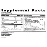 Spring Valley Triple Omega, Fish Oil 800mg, Flax Oil 800mg, and Borage ...