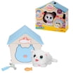 Free Shipping! Little Live Pets My Puppy's Home Interactive Puppy and ...