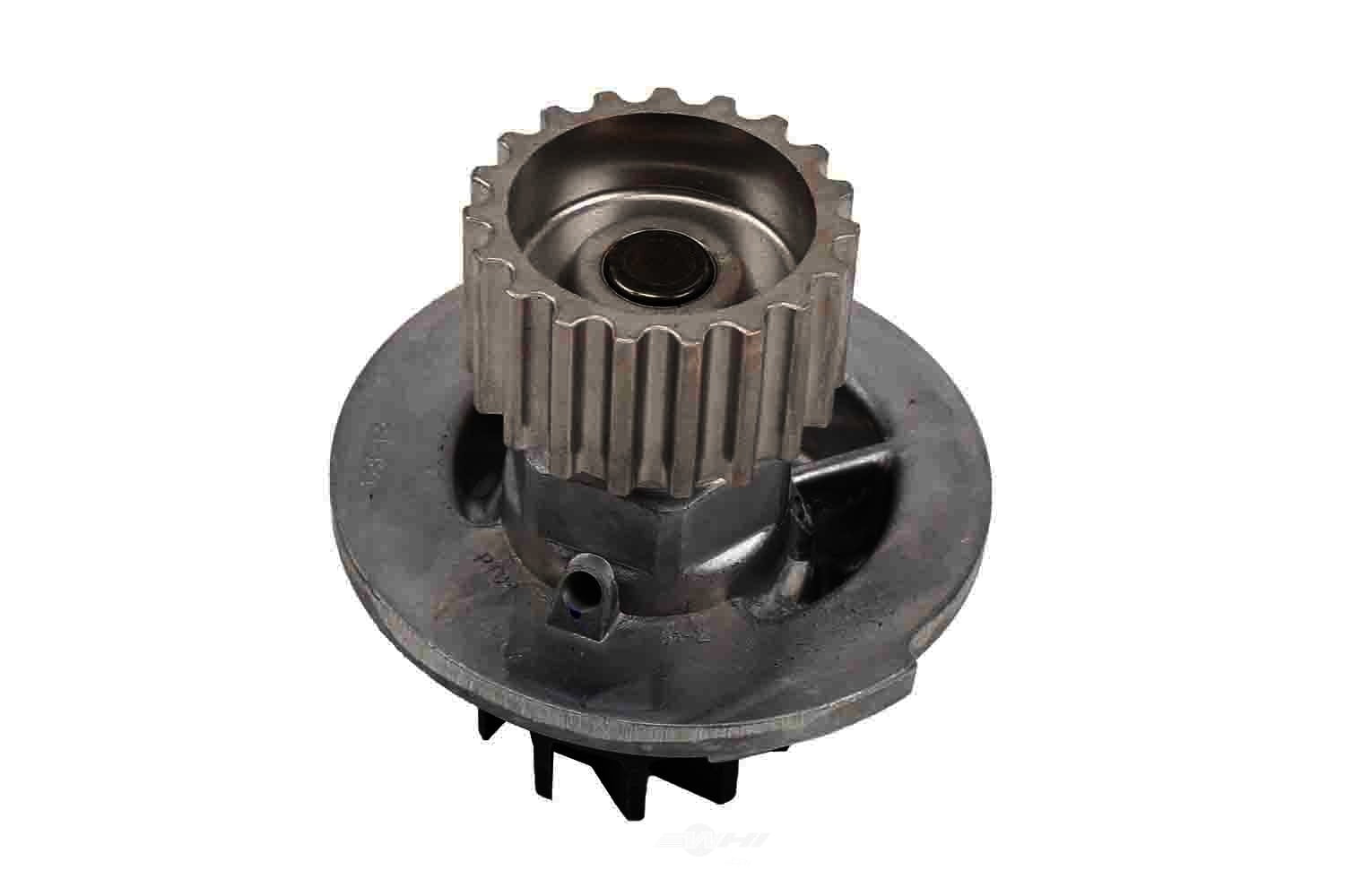 ACDelco GM Original Equipment 96930074 Engine Water Pump - Walmart.com