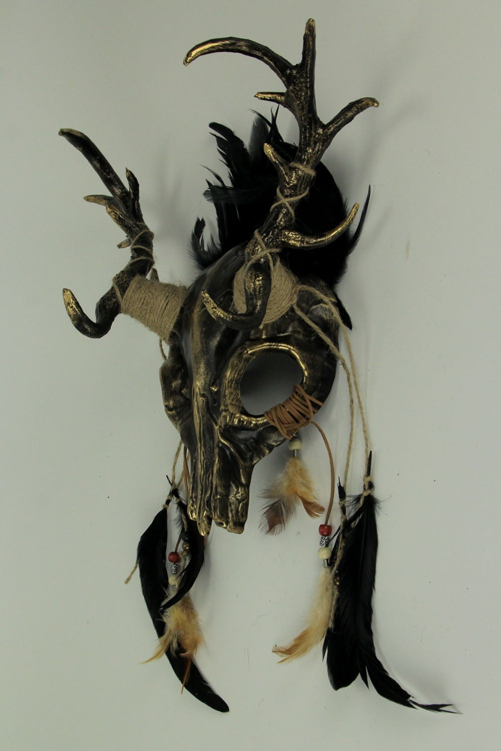 Deer Skull Mask