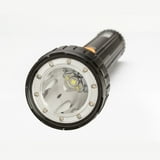 Bushnell® TRKR 1250 Lumen Multi-Color Handheld LED Flashlight (9 AA ...