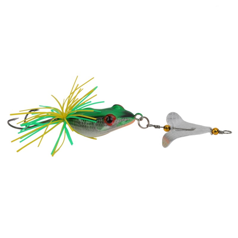 Snakehead Lures
