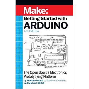 Getting Started with Intel Galileo: Electronic Projects with the Quark-Powered Arduino ...