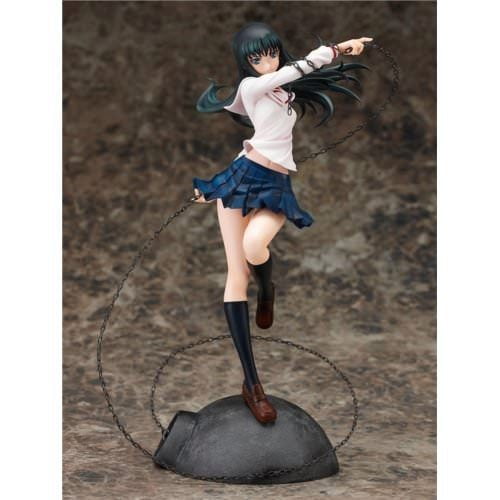 Yuzuko Peppermint 1/8 Scale Pre-Painted PVC Figure - Walmart.com